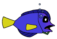 Fish-smart Dominic | Poppy Playtime Fanon Wiki | Fandom
