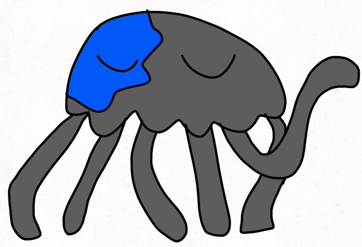 Dream jelly | Poppy Playtime Fanon Wiki | Fandom