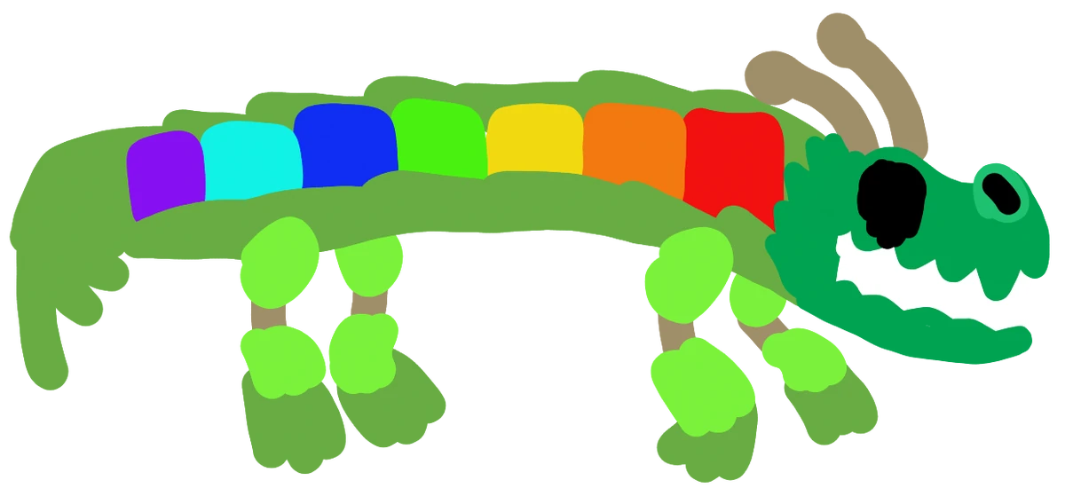 Xylo-Croc/Hostile Industry | Poppy Playtime Fanon Wiki | Fandom