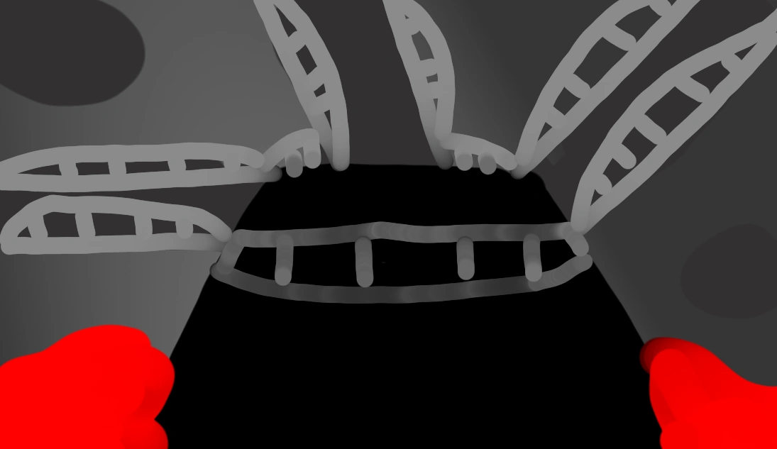 Smoke Production Zone | Poppy Playtime Fanon Wiki | Fandom