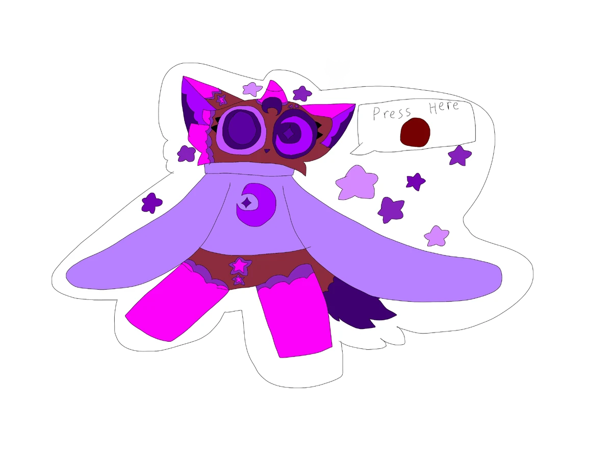 Nyla moon/Gallery | Poppy Playtime Fanon Wiki | Fandom