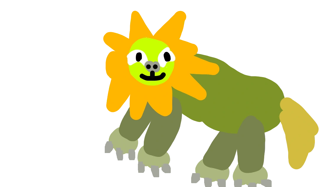 Solar | Poppy Playtime Fanon Wiki | Fandom