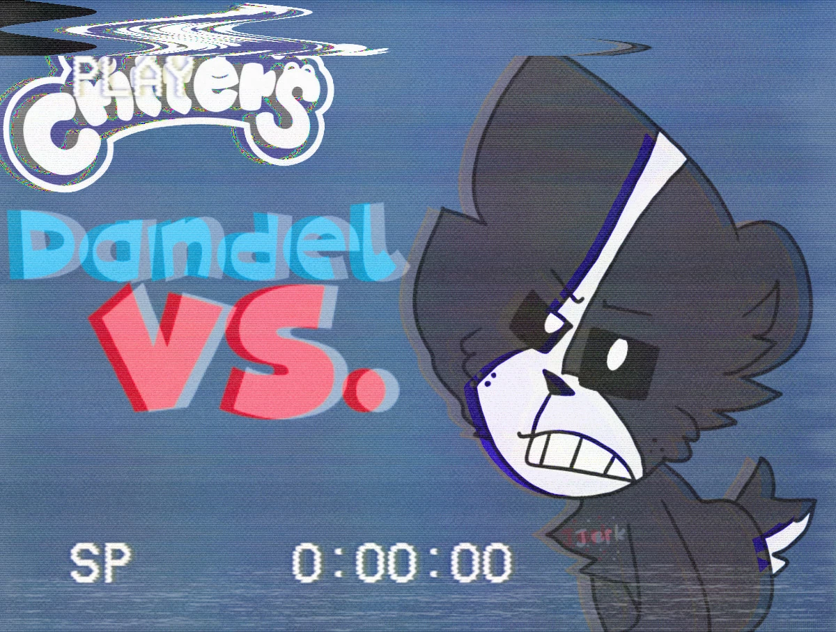 Dandel VS. | Poppy Playtime Fanon Wiki | Fandom