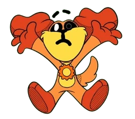 DogDay (ProfessorTip) | Poppy Playtime Fanon Wiki | Fandom