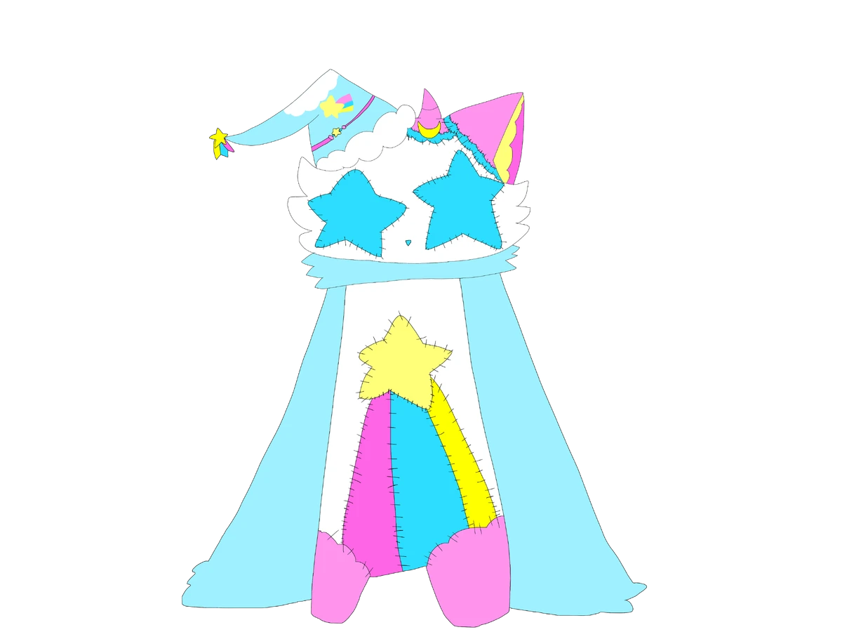 Cozy Panda | Poppy Playtime Fanon Wiki | Fandom