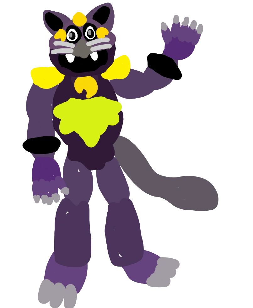 GlamNap | Poppy Playtime Fanon Wiki | Fandom