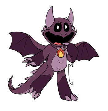 Singey Dragon | Poppy Playtime Fanon Wiki | Fandom