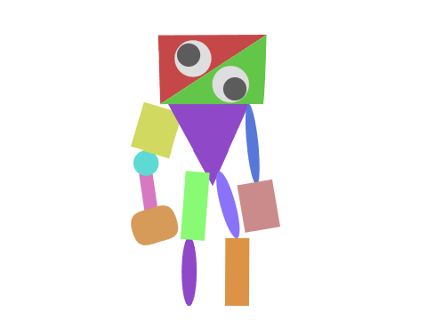 Blocky Blockster | Poppy Playtime Fanon Wiki | Fandom
