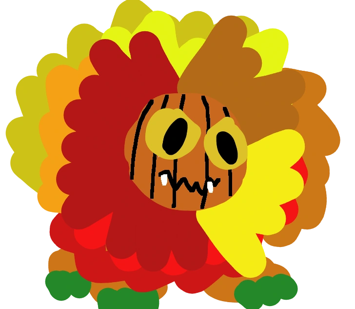 Jack-o-Yarnaby | Poppy Playtime Fanon Wiki | Fandom