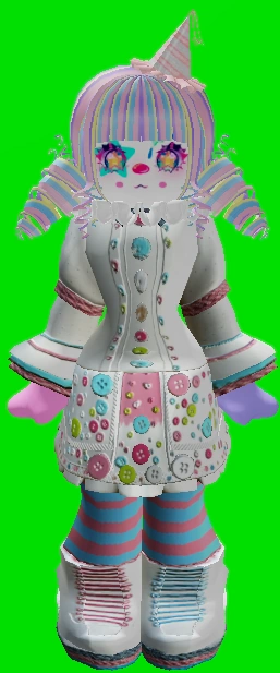 Clownie | Poppy Playtime Fanon Wiki | Fandom