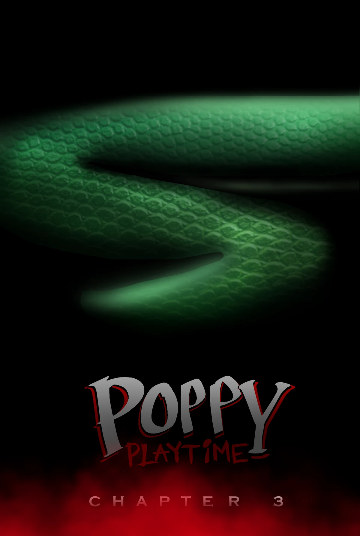 MelodySnake/Gallery | Poppy Playtime Fanon Wiki | Fandom