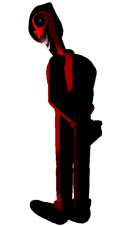 Leith Pierre | Poppy Playtime Fanon Wiki | Fandom