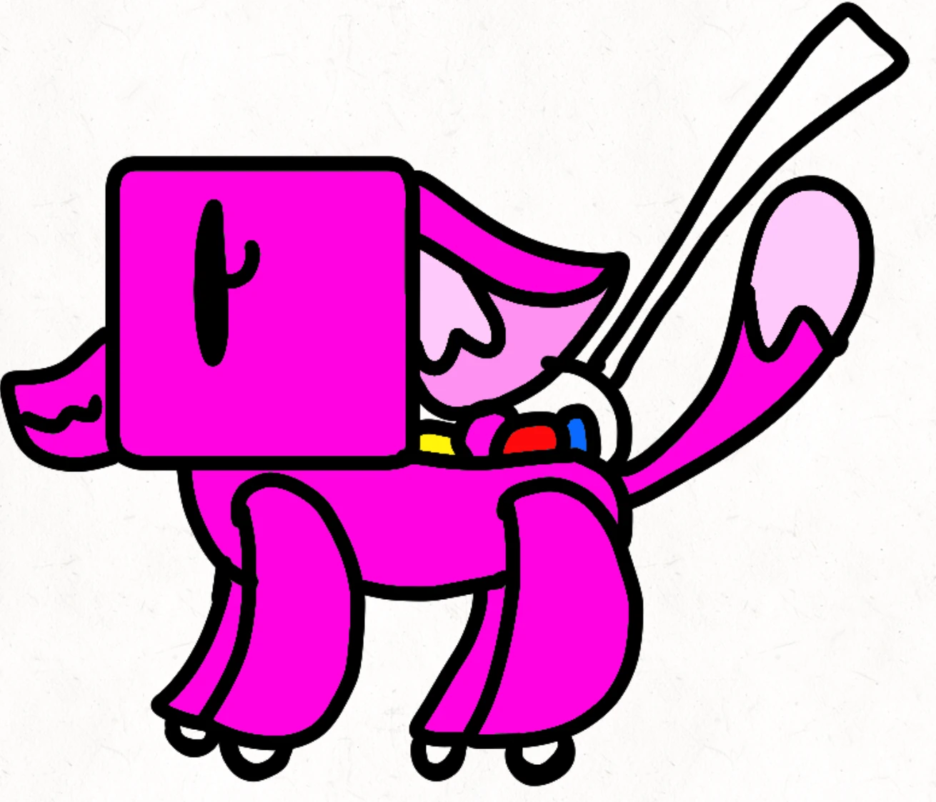 Discuss Everything About Poppy Playtime Fanon Wiki | Fandom