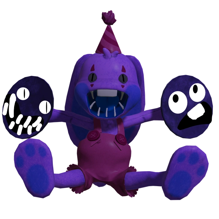 Hoppersician | Poppy Playtime Fanon Wiki | Fandom