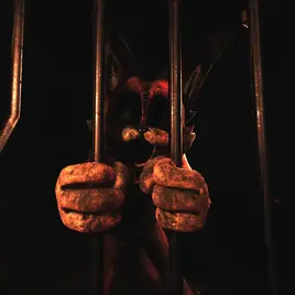 Funny The Fox | Poppy Playtime Fanon Wiki | Fandom