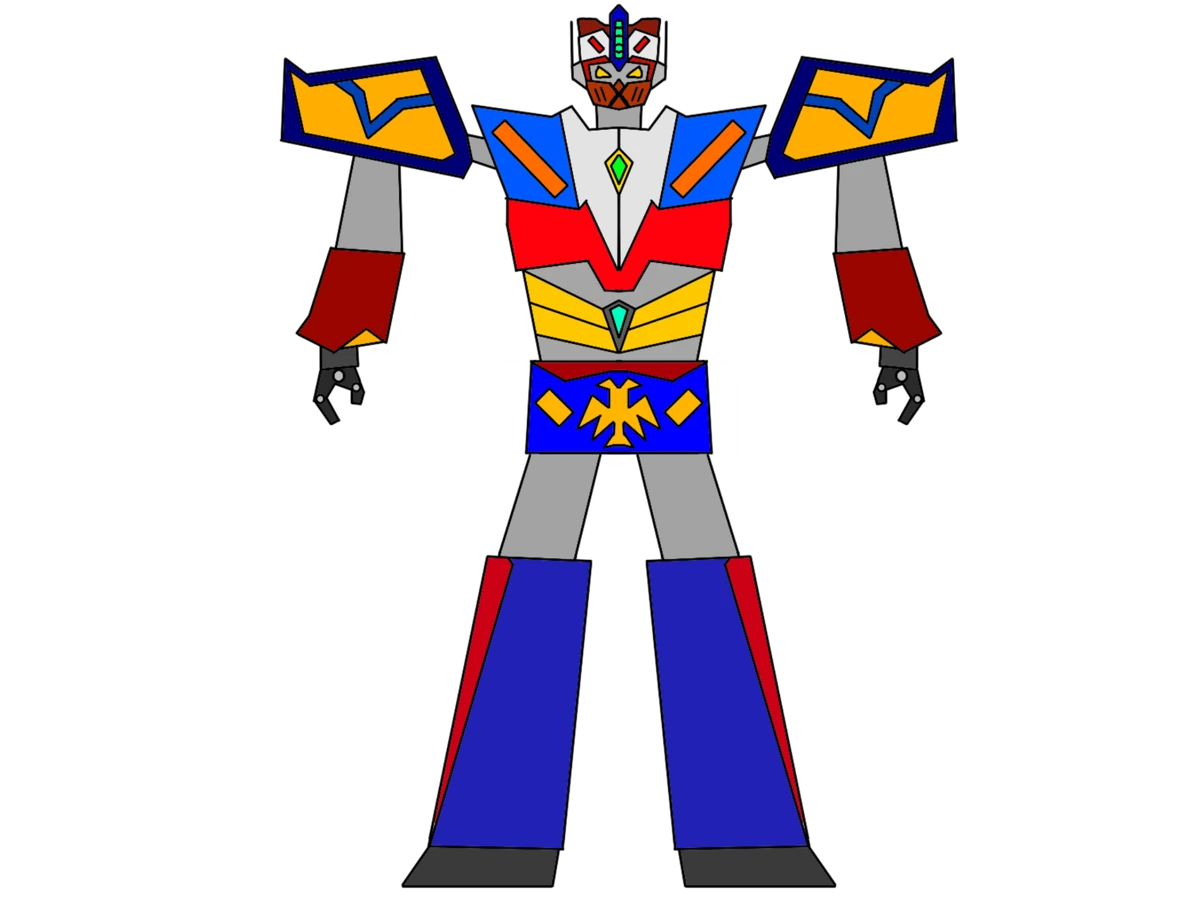 Kaizar V | Poppy Playtime Fanon Wiki | Fandom