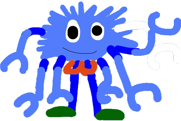 Splat | Poppy Playtime Fanon Wiki | Fandom