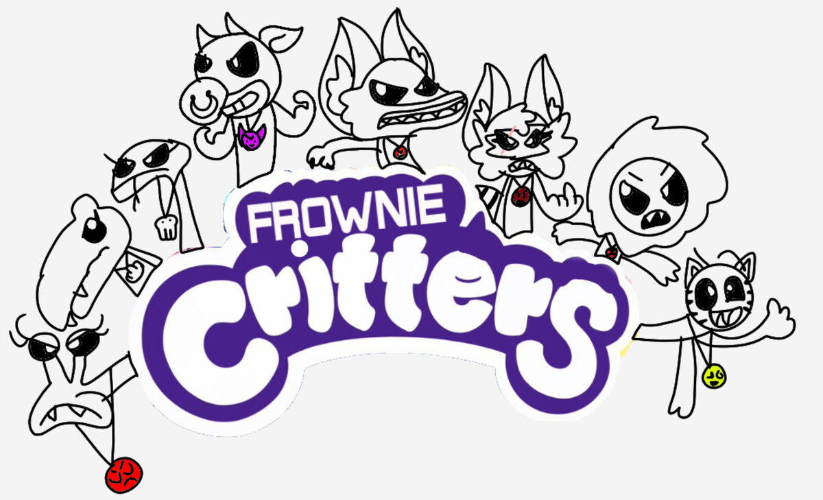 Frowning critters | Poppy Playtime Fanon Wiki | Fandom Frowning critters | Poppy Playtime Fanon Wiki | Fandom