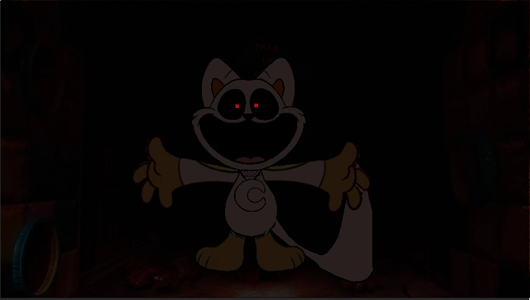 Funny fox (gallery) | Poppy Playtime Fanon Wiki | Fandom