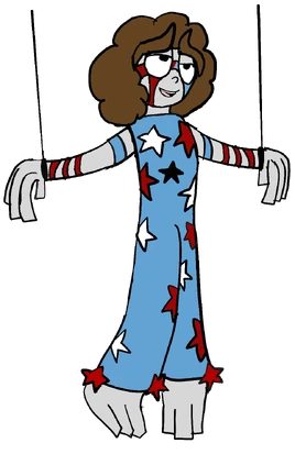 The Wishmaster | Poppy Playtime Fanon Wiki | Fandom