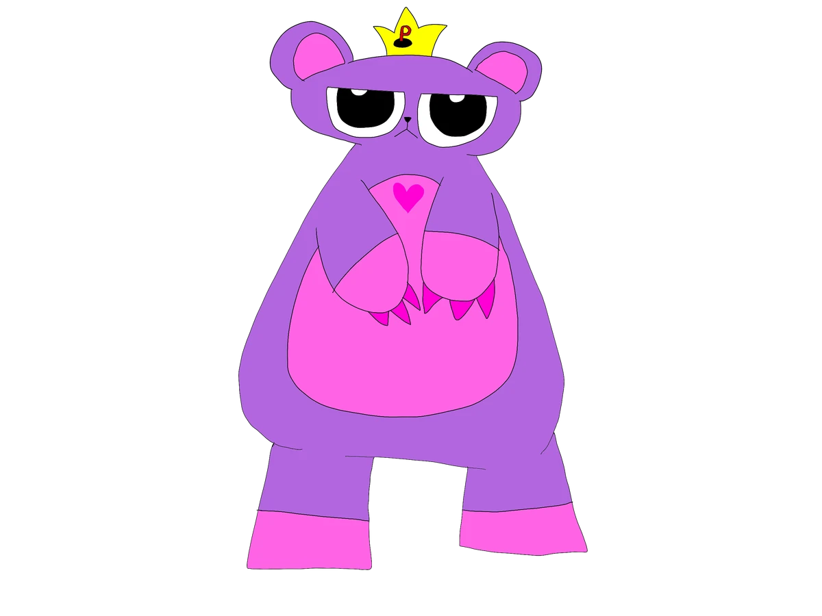 Playtime king | Poppy Playtime Fanon Wiki | Fandom