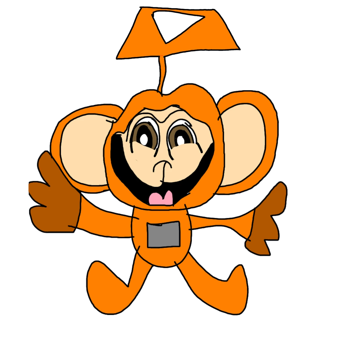 Daizi | Poppy Playtime Fanon Wiki | Fandom