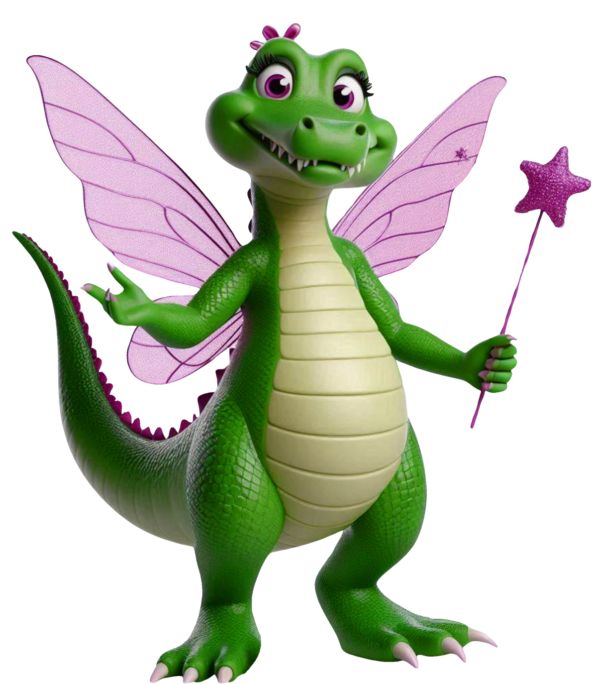 Fairy Mary | Poppy Playtime Fanon Wiki | Fandom