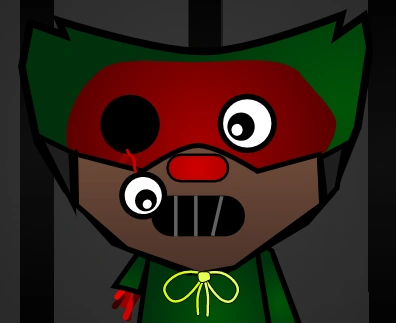 Dummy Dumpy (PlainGreenGummy) | Poppy Playtime Fanon Wiki | Fandom
