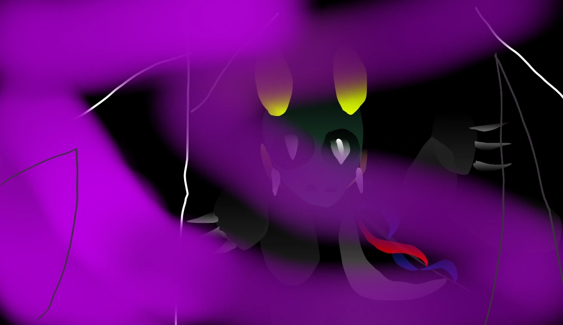 Obsession | Poppy Playtime Fanon Wiki | Fandom