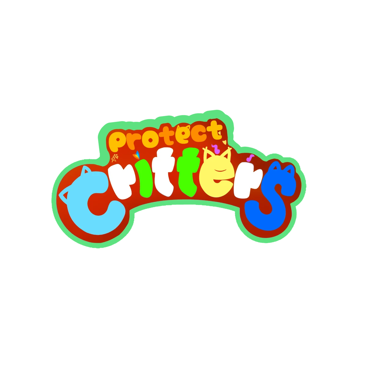 The Protect Critters | Poppy Playtime Fanon Wiki | Fandom