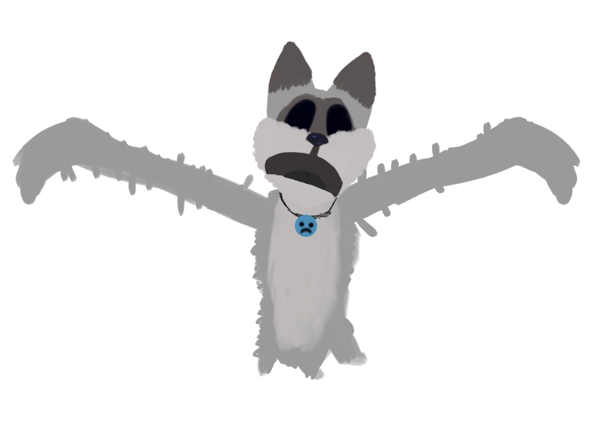 Ronnycoon | Poppy Playtime Fanon Wiki | Fandom