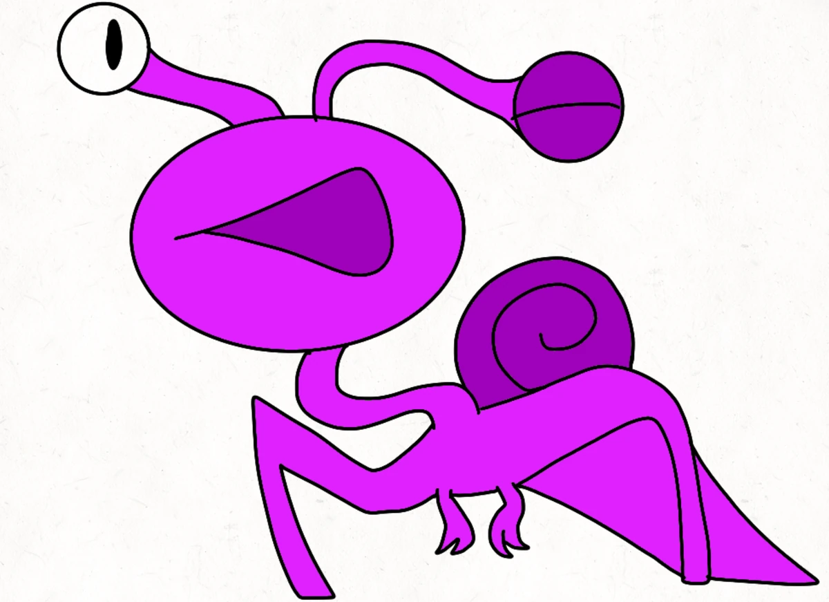 Slow lily | Poppy Playtime Fanon Wiki | Fandom