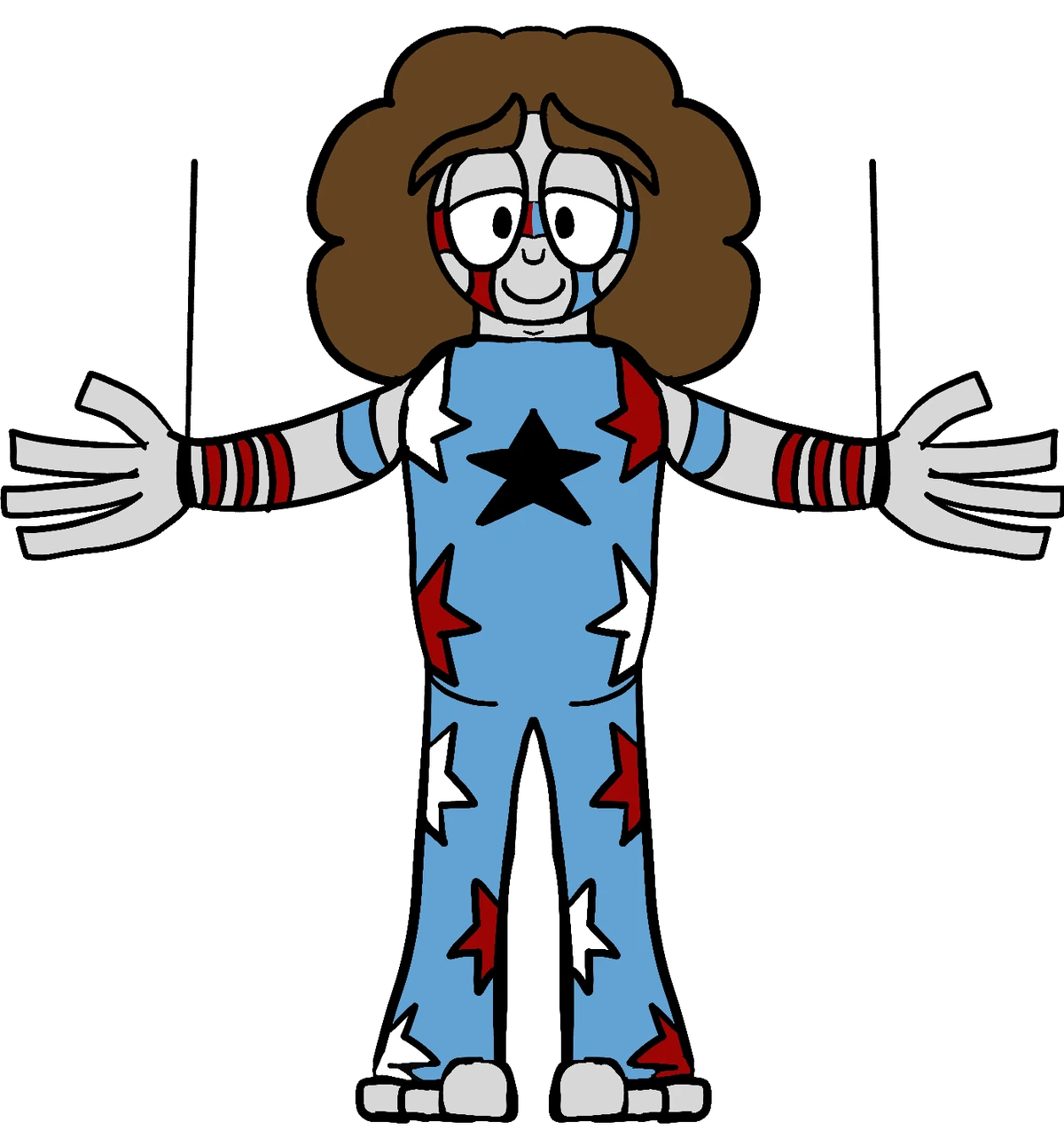 The Wishmaster | Poppy Playtime Fanon Wiki | Fandom