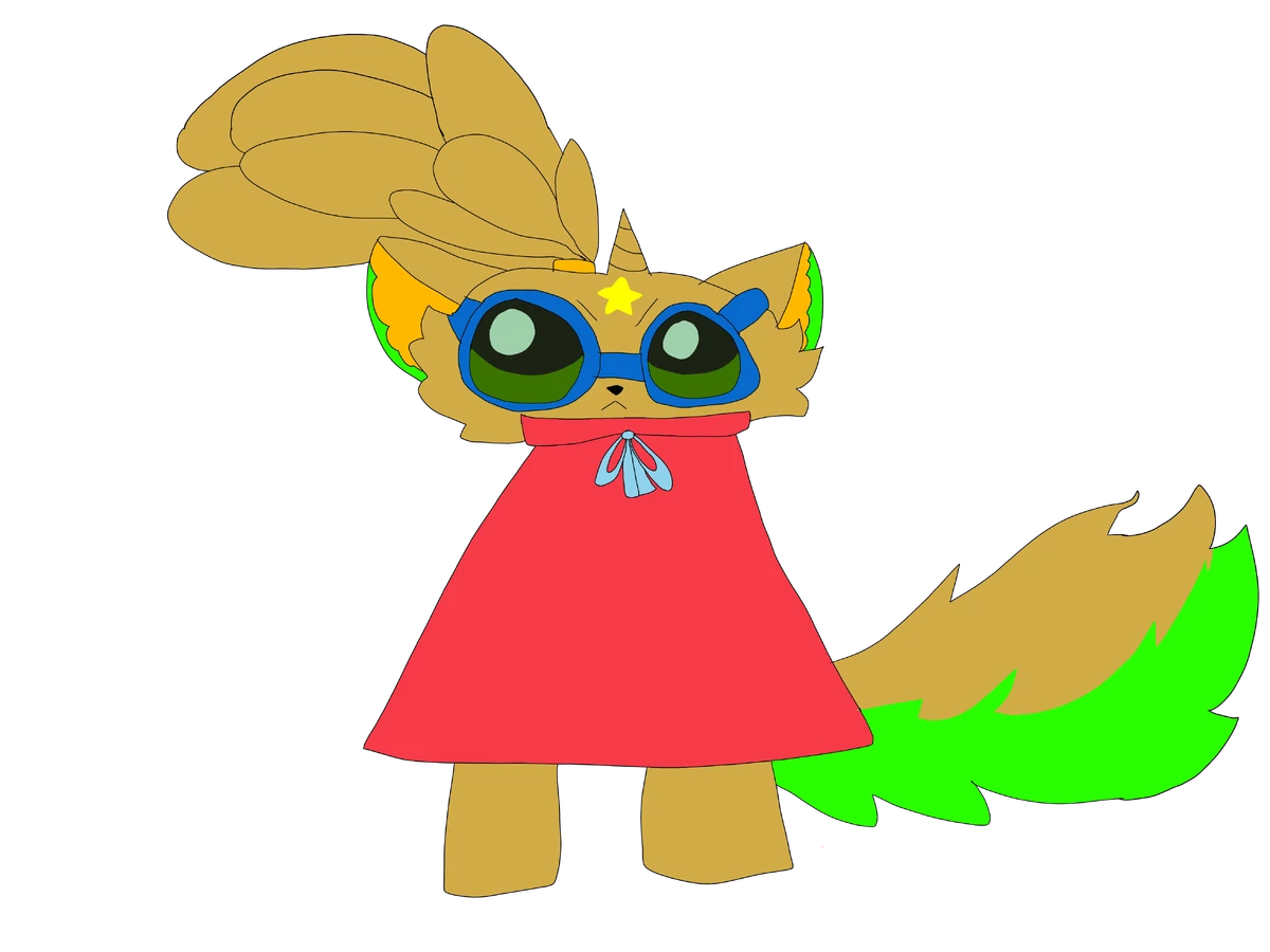 Jude Star | Poppy Playtime Fanon Wiki | Fandom