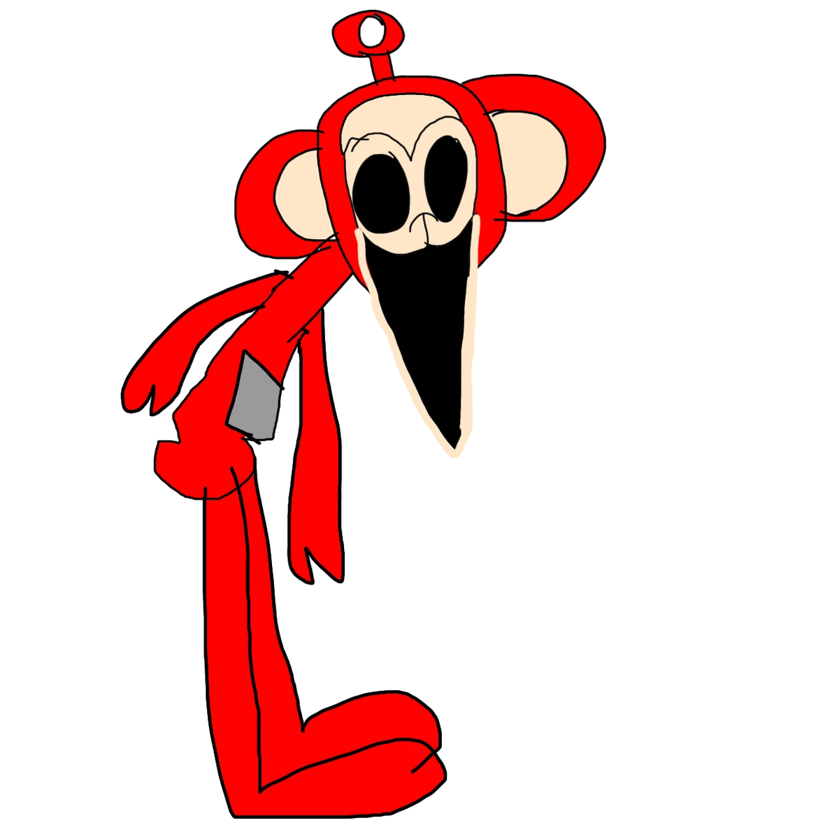 Chapter 8 : everything is going bad | Poppy Playtime Fanon Wiki | Fandom