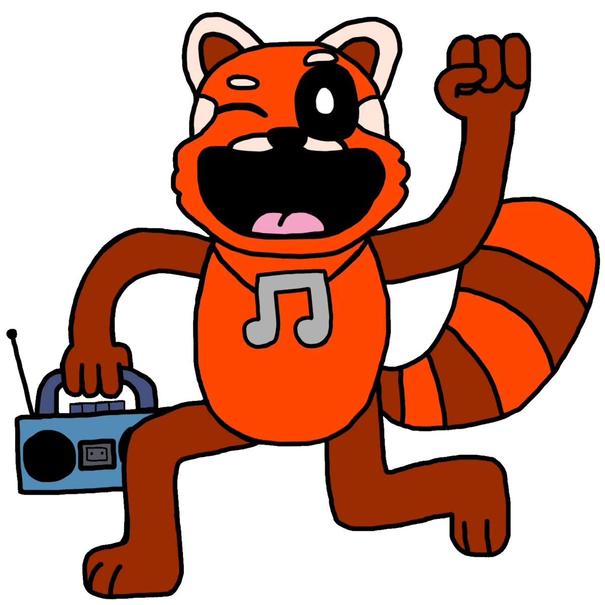 Jordan Jam | Poppy Playtime Fanon Wiki | Fandom