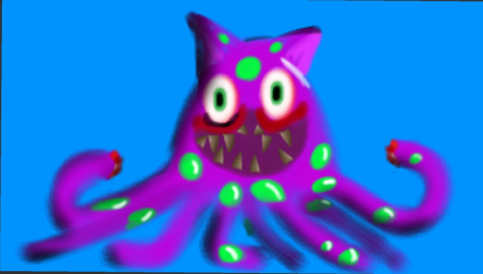 Discuss Everything About Poppy Playtime Fanon Wiki | Fandom