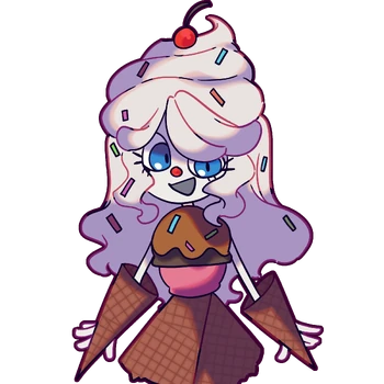 Vanilla Mila | Poppy Playtime Fanon Wiki | Fandom