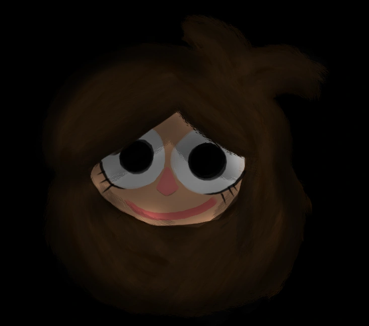 SnickerDoodle VHS | Poppy Playtime Fanon Wiki | Fandom