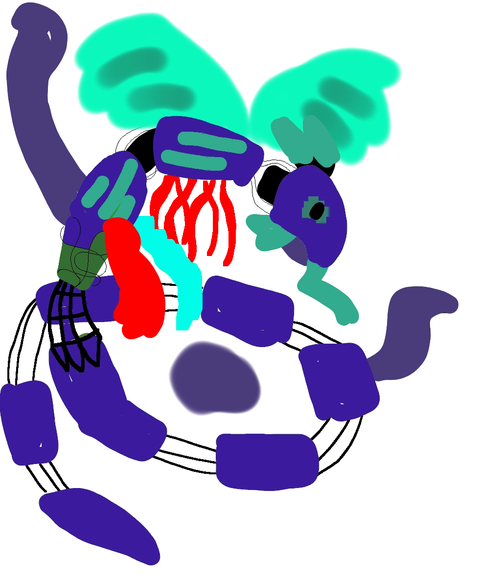 ł₮Ɏ | Poppy Playtime Fanon Wiki | Fandom