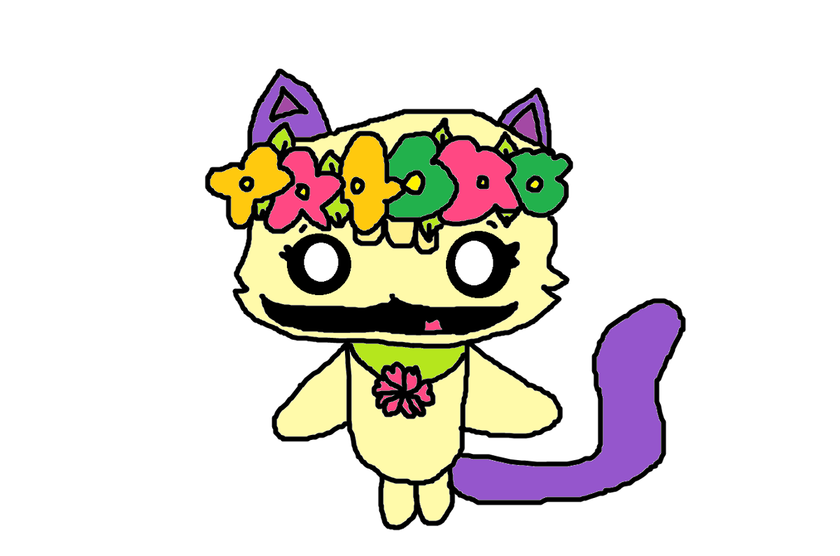 Alohameow | Poppy Playtime Fanon Wiki | Fandom