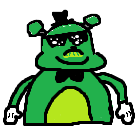 Zacc | Poppy Playtime Fanon Wiki | Fandom