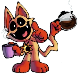 Catfeine | Poppy Playtime Fanon Wiki | Fandom