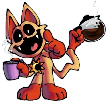 Catfeine | Poppy Playtime Fanon Wiki | Fandom