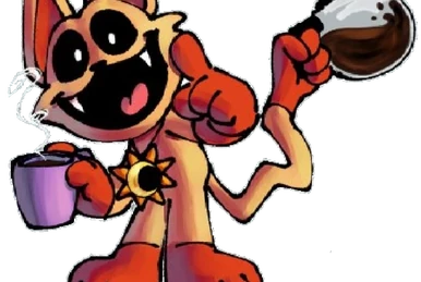 Linwood Burton Monsieur Propre