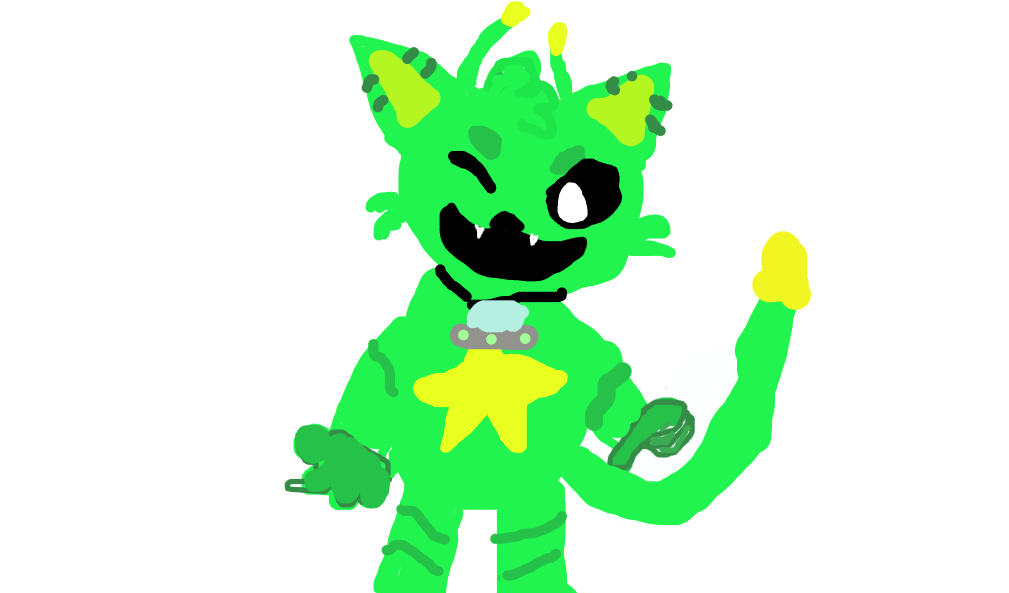 Gnarpy | Poppy Playtime Fanon Wiki | Fandom