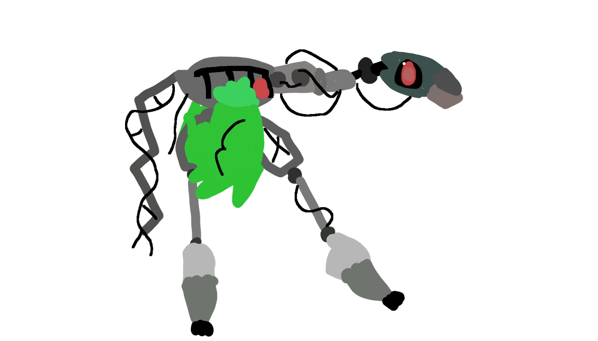 Polly/Project Playtime | Poppy Playtime Fanon Wiki | Fandom