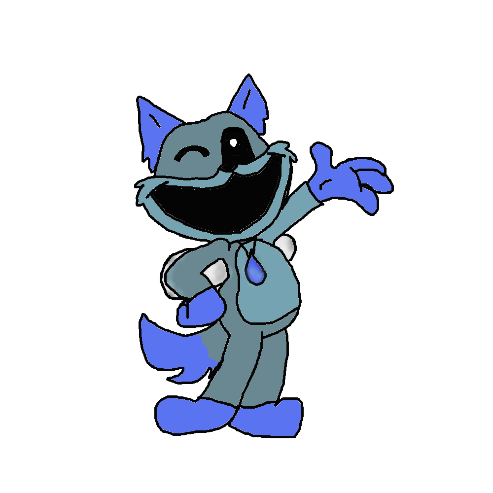 RainDrop | Poppy Playtime Fanon Wiki | Fandom