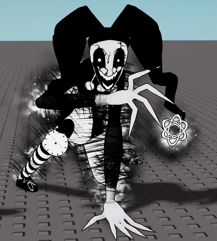 SIN | Poppy Playtime Fanon Wiki | Fandom