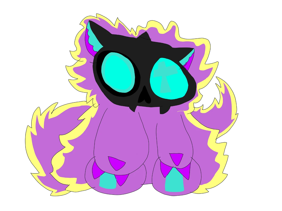 Skully | Poppy Playtime Fanon Wiki | Fandom